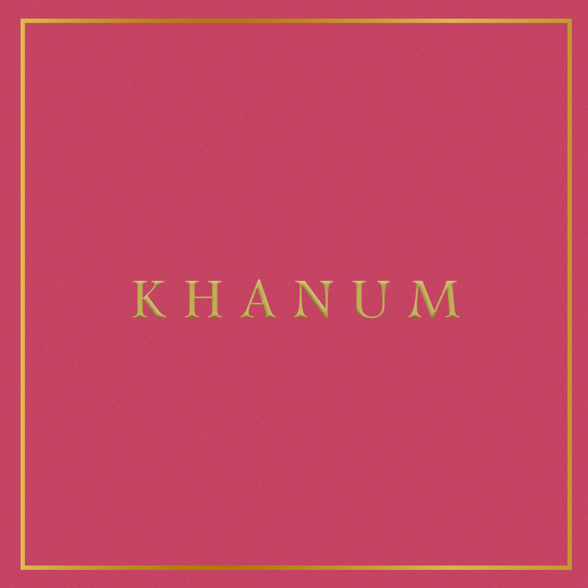 KHANUM - Luxe Women's Pret Wear - Luxury Women's Clothing